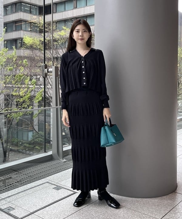 Demi-Luxe BEAMS（908570） スタイリング・コーディネイト｜BEAMS