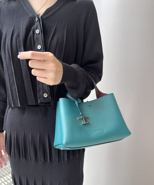 Demi-Luxe BEAMS（908570） スタイリング・コーディネイト｜BEAMS