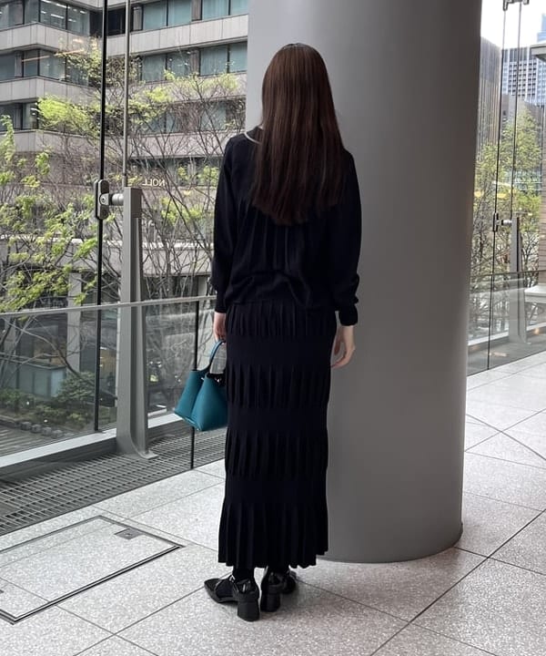 Demi-Luxe BEAMS（908570） スタイリング・コーディネイト｜BEAMS