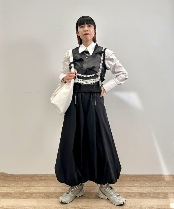 ビームス 高知（908587） スタイリング・コーディネイト｜BEAMS