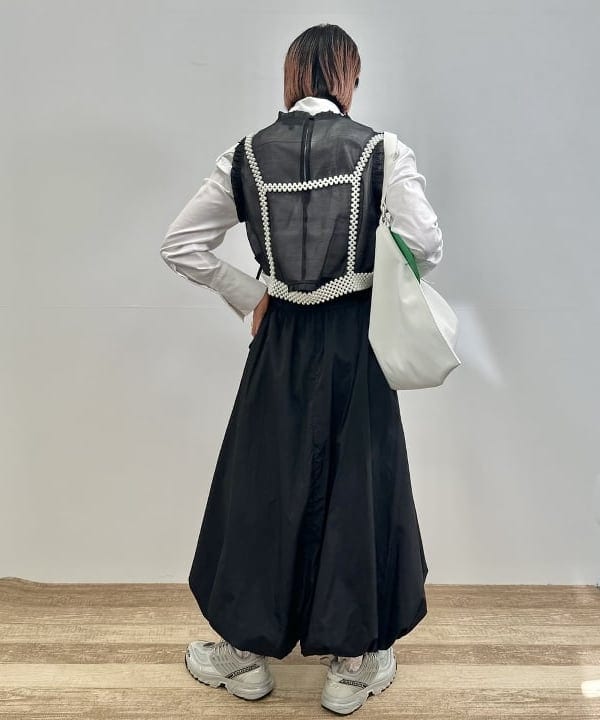 ビームス 高知（908587） スタイリング・コーディネイト｜BEAMS