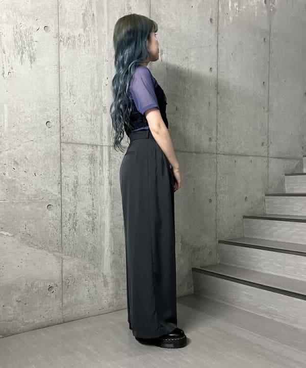 ビームス みなとみらい（908718） スタイリング・コーディネイト｜BEAMS