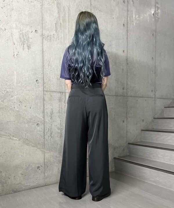 ビームス みなとみらい（908718） スタイリング・コーディネイト｜BEAMS