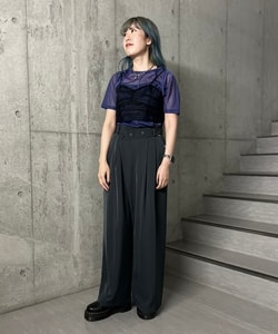 ビームス みなとみらい（908718） スタイリング・コーディネイト｜BEAMS