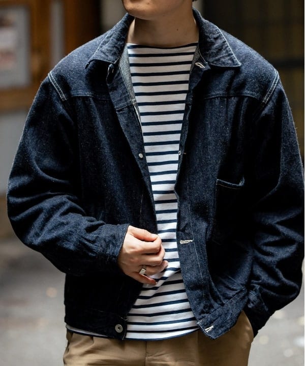 ビームス ハウス メン 横浜（908784） スタイリング・コーディネイト｜BEAMS