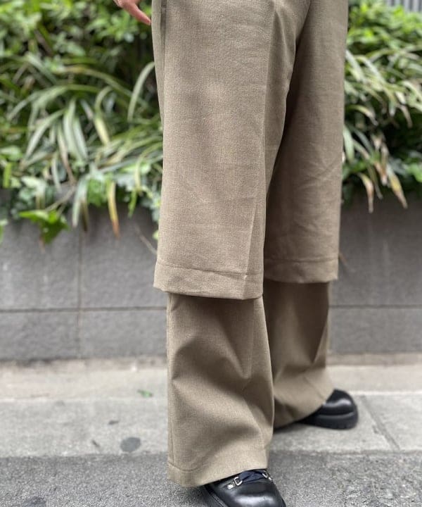 ビームス ストリート 梅田（909113） スタイリング・コーディネイト｜BEAMS