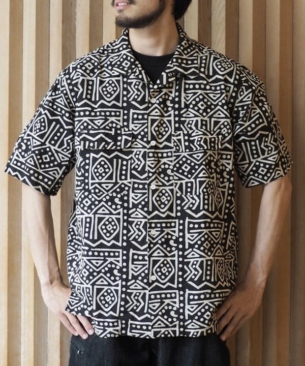 ピルグリム サーフ+サプライ 東京（909202） スタイリング・コーディネイト｜BEAMS