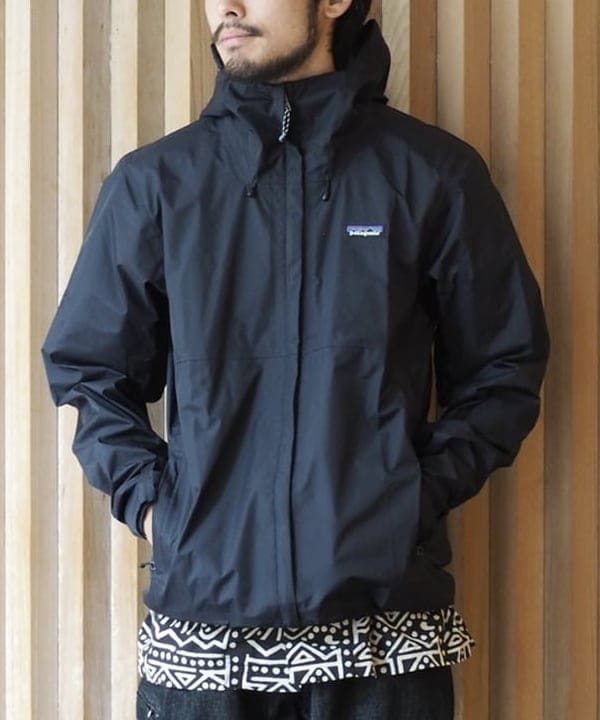 ピルグリム サーフ+サプライ 東京（909202） スタイリング・コーディネイト｜BEAMS