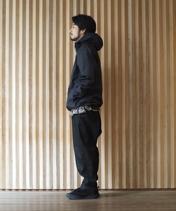 ピルグリム サーフ+サプライ 東京（909202） スタイリング・コーディネイト｜BEAMS