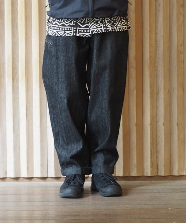 ピルグリム サーフ+サプライ 東京（909202） スタイリング・コーディネイト｜BEAMS