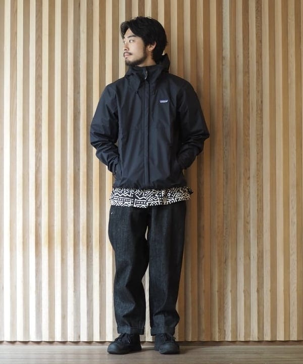 ピルグリム サーフ+サプライ 東京（909202） スタイリング・コーディネイト｜BEAMS