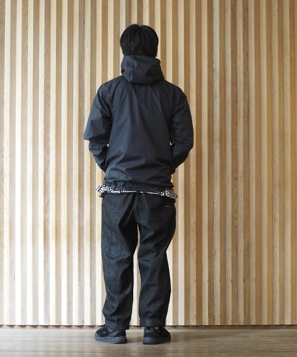 ピルグリム サーフ+サプライ 東京（909202） スタイリング・コーディネイト｜BEAMS