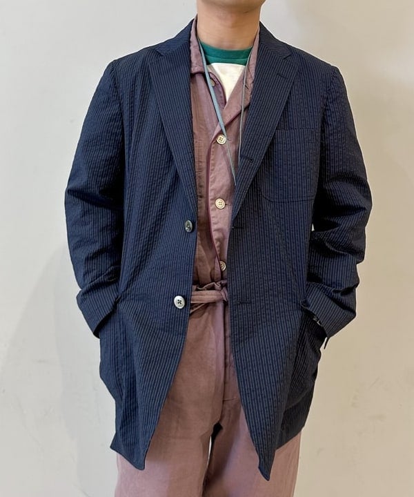 ビームス 辻堂（909361） スタイリング・コーディネイト｜BEAMS