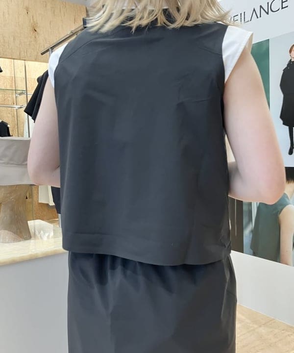 ビームスF／インターナショナルギャラリー ビームス（909908） スタイリング・コーディネイト｜BEAMS