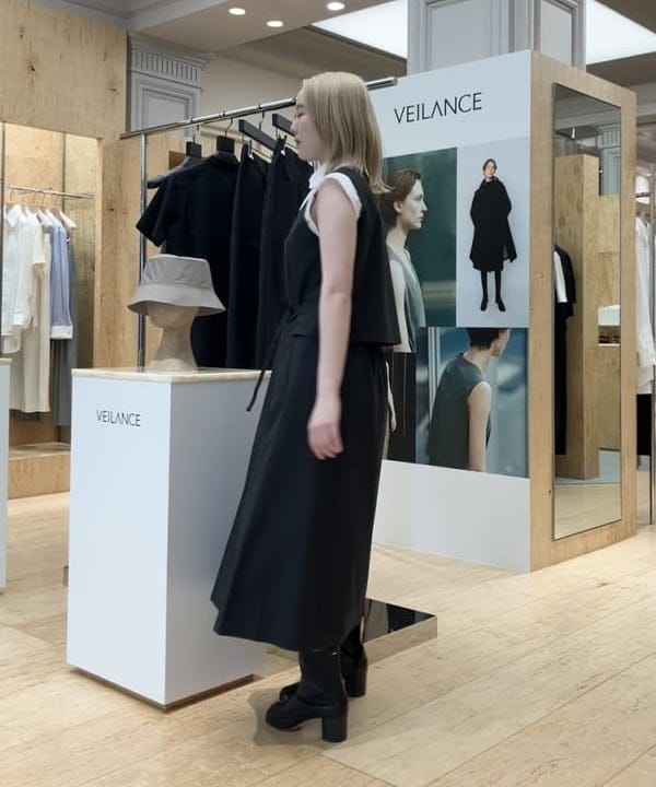 ビームスF／インターナショナルギャラリー ビームス（909908） スタイリング・コーディネイト｜BEAMS