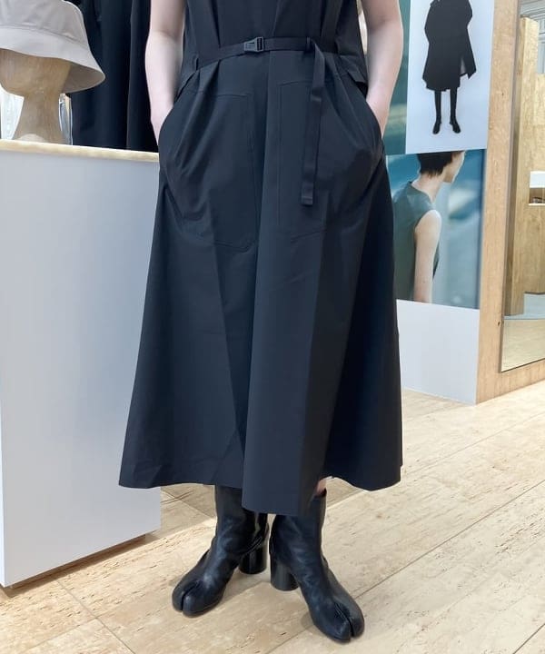 ビームスF／インターナショナルギャラリー ビームス（909908） スタイリング・コーディネイト｜BEAMS