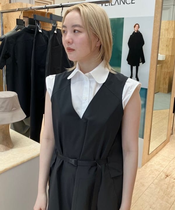 ビームスF／インターナショナルギャラリー ビームス（909908） スタイリング・コーディネイト｜BEAMS