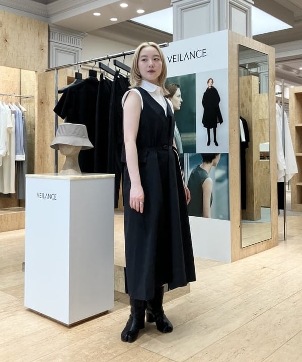 ビームスF／インターナショナルギャラリー ビームス（909908） スタイリング・コーディネイト｜BEAMS