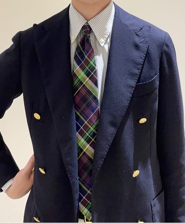 ビームス ハウス 名古屋（910091） スタイリング・コーディネイト｜BEAMS