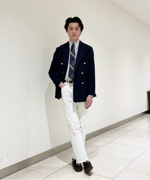 ビームス ハウス 名古屋（910091） スタイリング・コーディネイト｜BEAMS