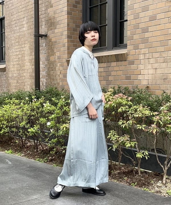 ビームス ジャパン 京都（910107） スタイリング・コーディネイト｜BEAMS