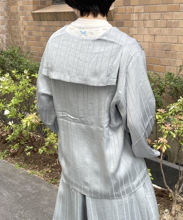 ビームス ジャパン 京都（910107） スタイリング・コーディネイト｜BEAMS