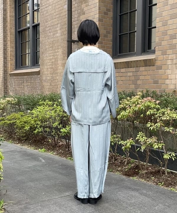 ビームス ジャパン 京都（910107） スタイリング・コーディネイト｜BEAMS