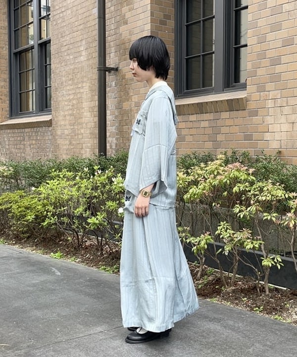 ビームス ジャパン 京都（910107） スタイリング・コーディネイト｜BEAMS