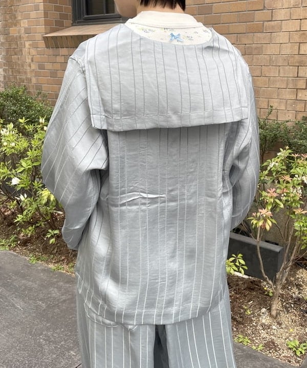 ビームス ジャパン 京都（910107） スタイリング・コーディネイト｜BEAMS