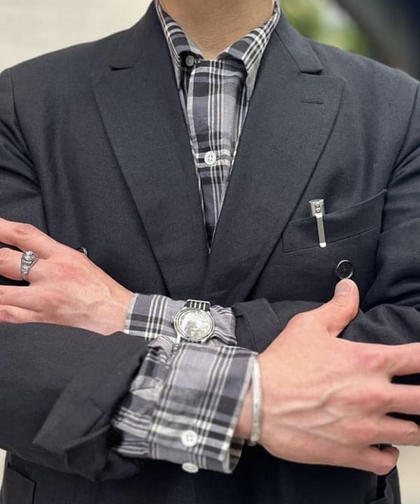 ビームス プラス 丸の内（910573） スタイリング・コーディネイト｜BEAMS