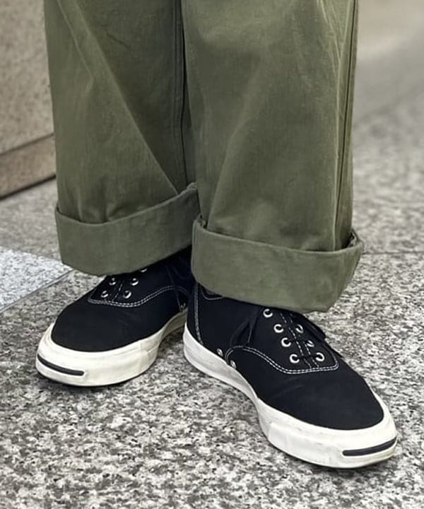 ビームス プラス 丸の内（910573） スタイリング・コーディネイト｜BEAMS