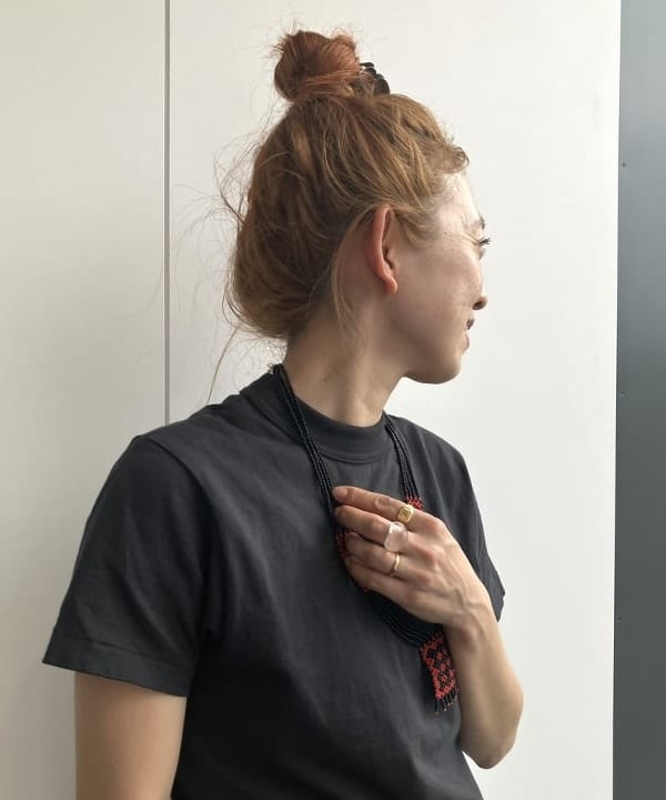 BEAMS BOY（911109） スタイリング・コーディネイト｜BEAMS