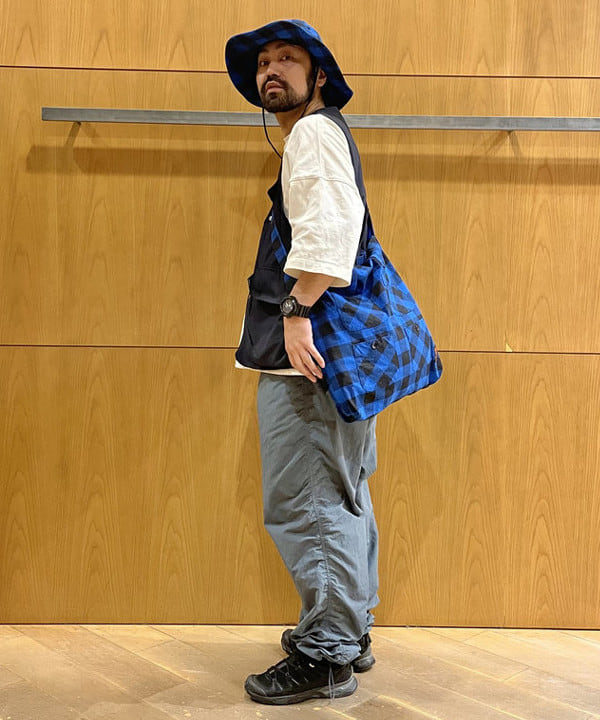 ビームス アウトレット 札幌北広島（911111） スタイリング・コーディネイト｜BEAMS