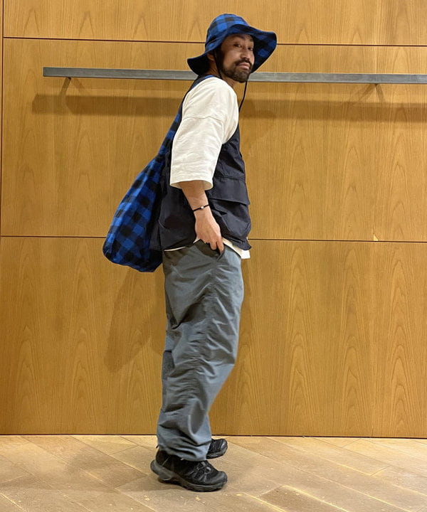 ビームス アウトレット 札幌北広島（911111） スタイリング・コーディネイト｜BEAMS