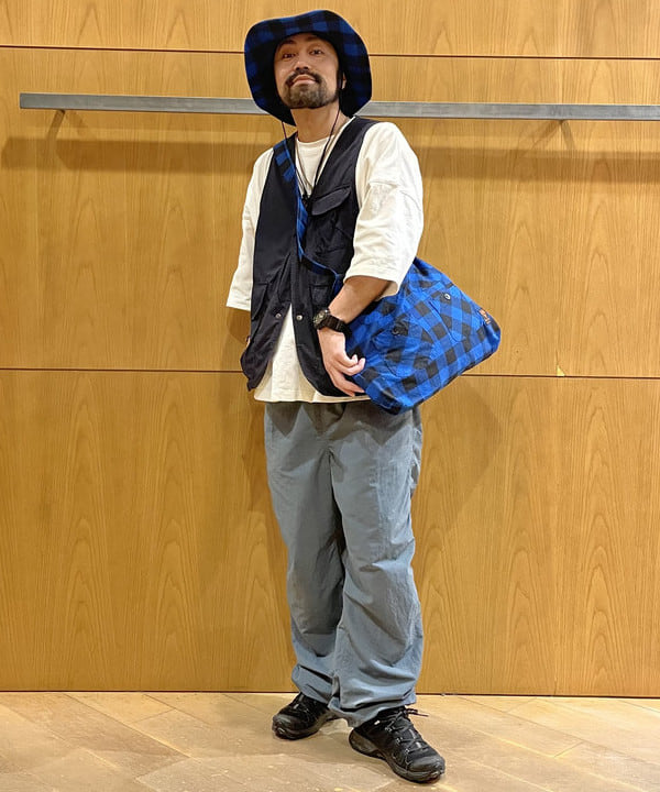 ビームス アウトレット 札幌北広島（911111） スタイリング・コーディネイト｜BEAMS