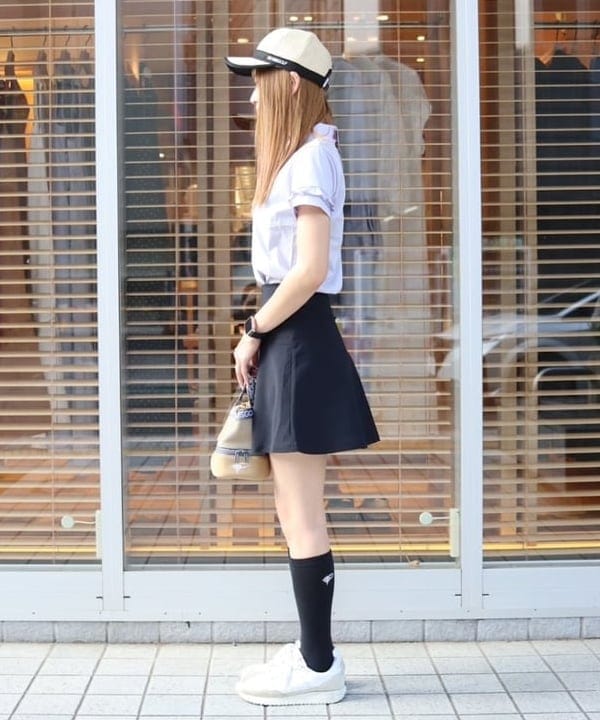 ビームス ゴルフ 新静岡セノバ店（911172） スタイリング・コーディネイト｜BEAMS