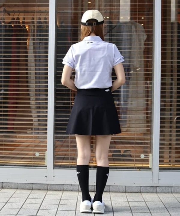 ビームス ゴルフ 新静岡セノバ店（911172） スタイリング・コーディネイト｜BEAMS