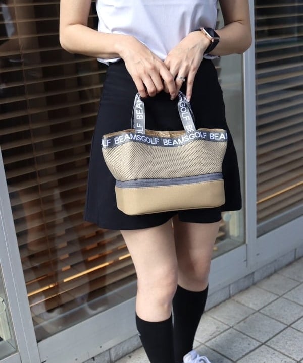 ビームス ゴルフ 新静岡セノバ店（911172） スタイリング・コーディネイト｜BEAMS