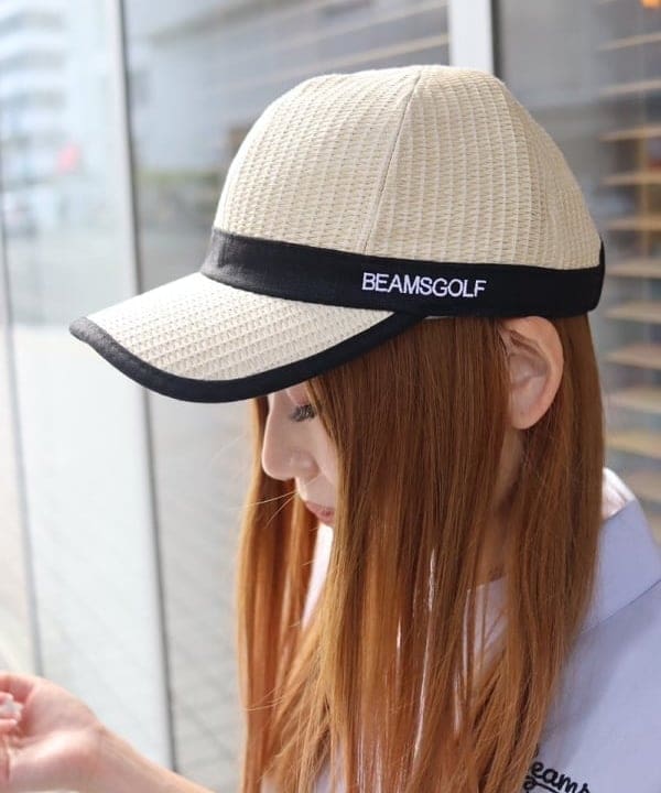 ビームス ゴルフ 新静岡セノバ店（911172） スタイリング・コーディネイト｜BEAMS