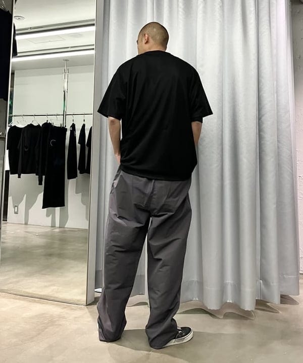 ビームス 原宿（911495） スタイリング・コーディネイト｜BEAMS