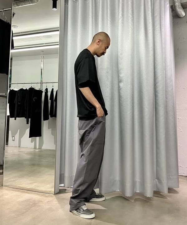 ビームス 原宿（911495） スタイリング・コーディネイト｜BEAMS