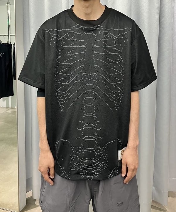 ビームス 原宿（911495） スタイリング・コーディネイト｜BEAMS