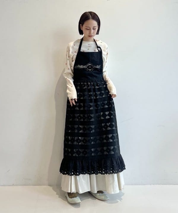 BEAMS COUTURE（911537） スタイリング・コーディネイト｜BEAMS