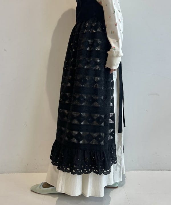 BEAMS COUTURE（911537） スタイリング・コーディネイト｜BEAMS