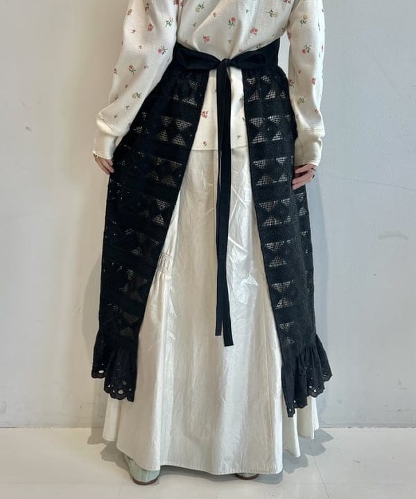 BEAMS COUTURE（911537） スタイリング・コーディネイト｜BEAMS