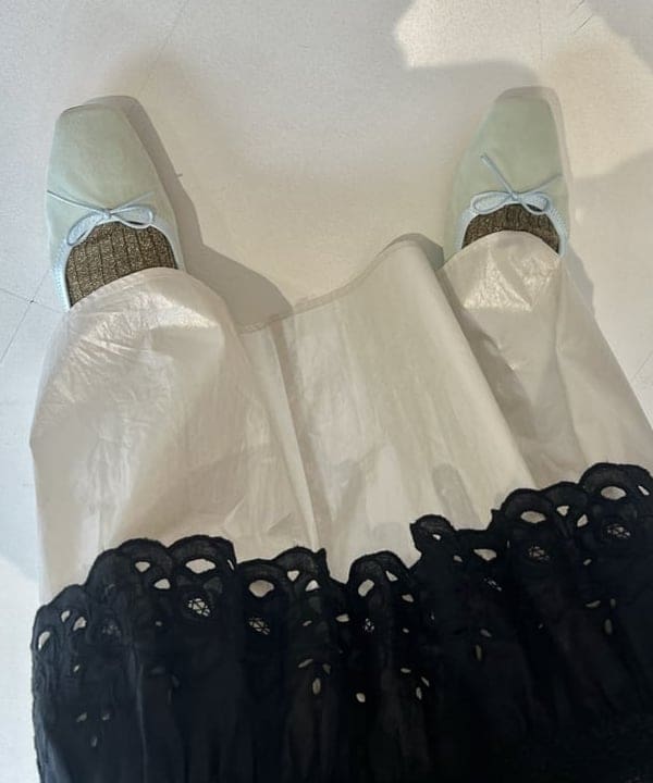 BEAMS COUTURE（911537） スタイリング・コーディネイト｜BEAMS