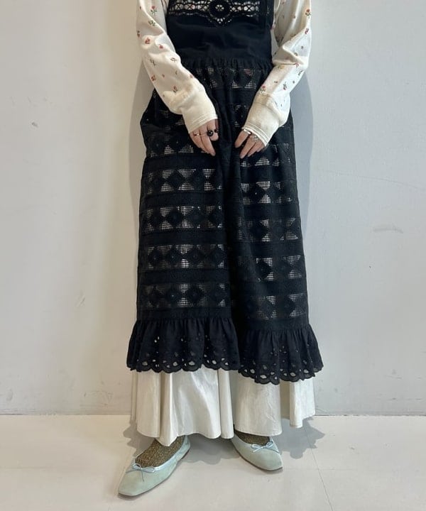 BEAMS COUTURE（911537） スタイリング・コーディネイト｜BEAMS