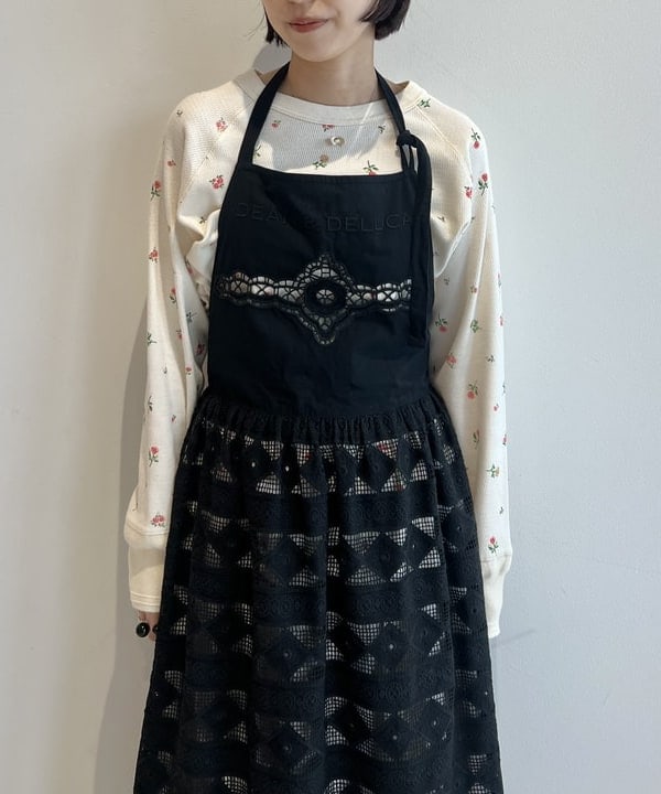 BEAMS COUTURE（911537） スタイリング・コーディネイト｜BEAMS