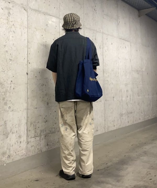 ビームス 神戸（911911） スタイリング・コーディネイト｜BEAMS