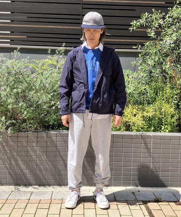 ビームス 神戸（912236） スタイリング・コーディネイト｜BEAMS